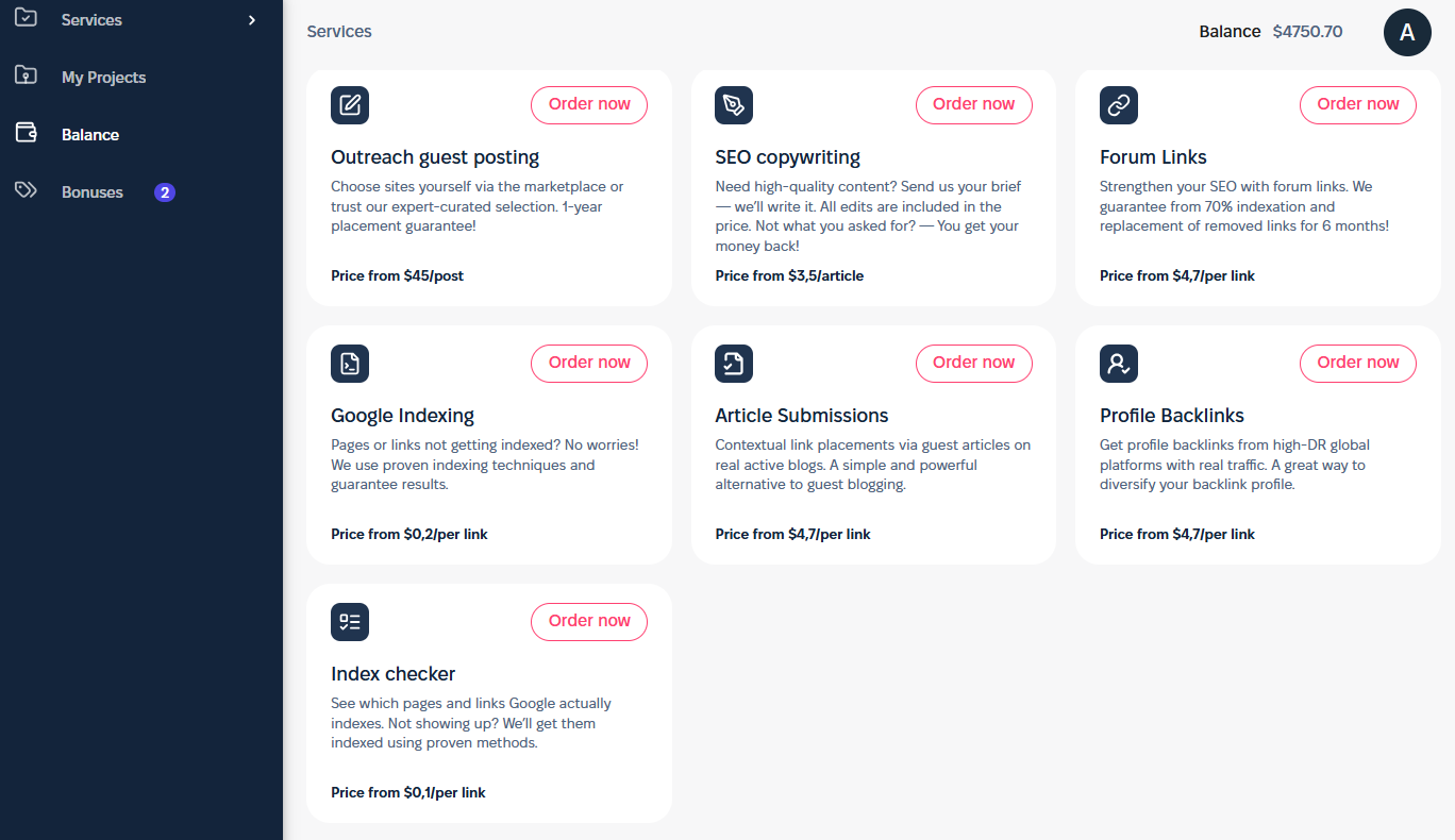 Where to Buy Backlinks in 2025: Top 7 Link Building Platforms Reviewed
